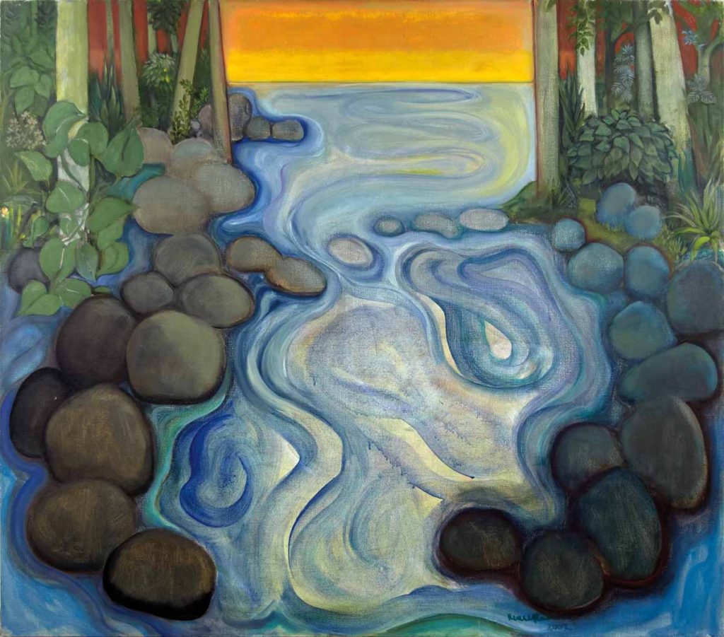 Discover Radell's Landscape Art - Predmore Fine Art